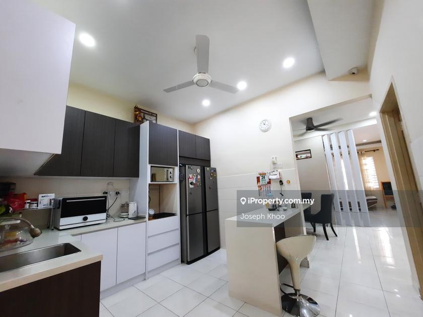 24x75 Kota Kemuning Bayu, Shah Alam for sale - RM880000 | iProperty ...