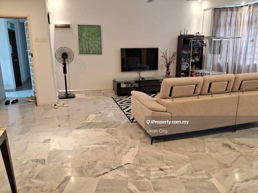 Subang Perdana Goodyear Court 7, Subang Jaya for sale - RM470000 | iProperty Malaysia