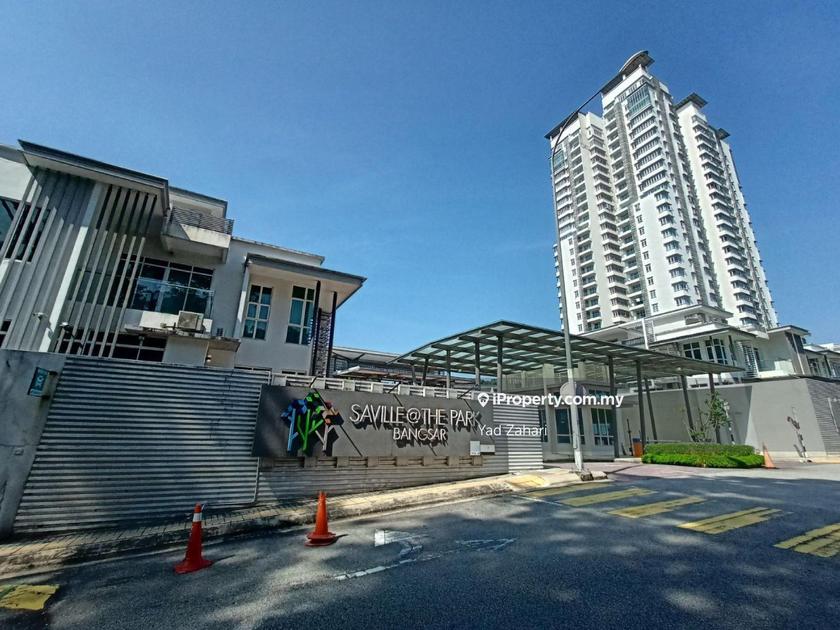 Saville @ The Park, Bukit Kerinchi, Pantai for sale - RM950000 ...