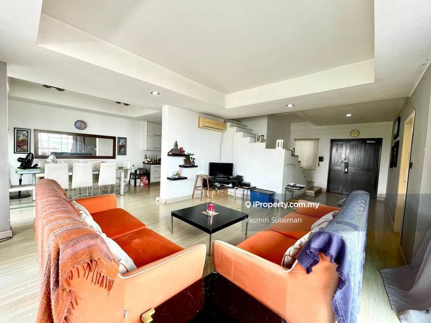 Condominium for sale at Armanee Terrace - RM 1,100,000 | iProperty Malaysia