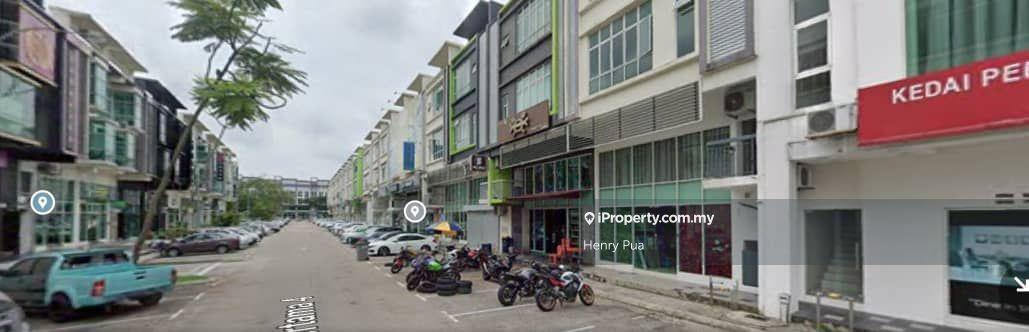 Shop for sale at Taman Danga Utama - RM 1,300,000 | iProperty Malaysia