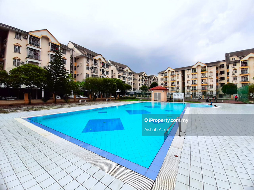 Condominium for sale at Tiara Duta - RM 370,000 | iProperty Malaysia