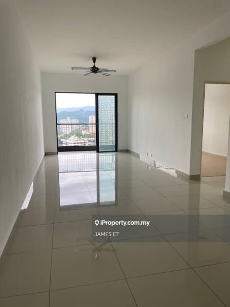 Condominium for sale at Residensi Rampai (The Parc Tower) - RM 530,000 ...