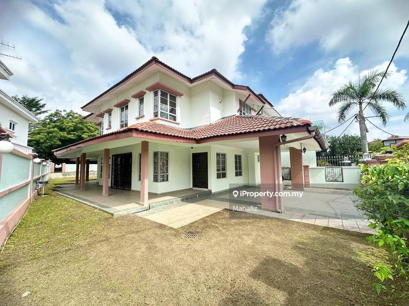 Semi-detached House for sale at Taman Kajang Prima, Kajang - RM 950,000 ...