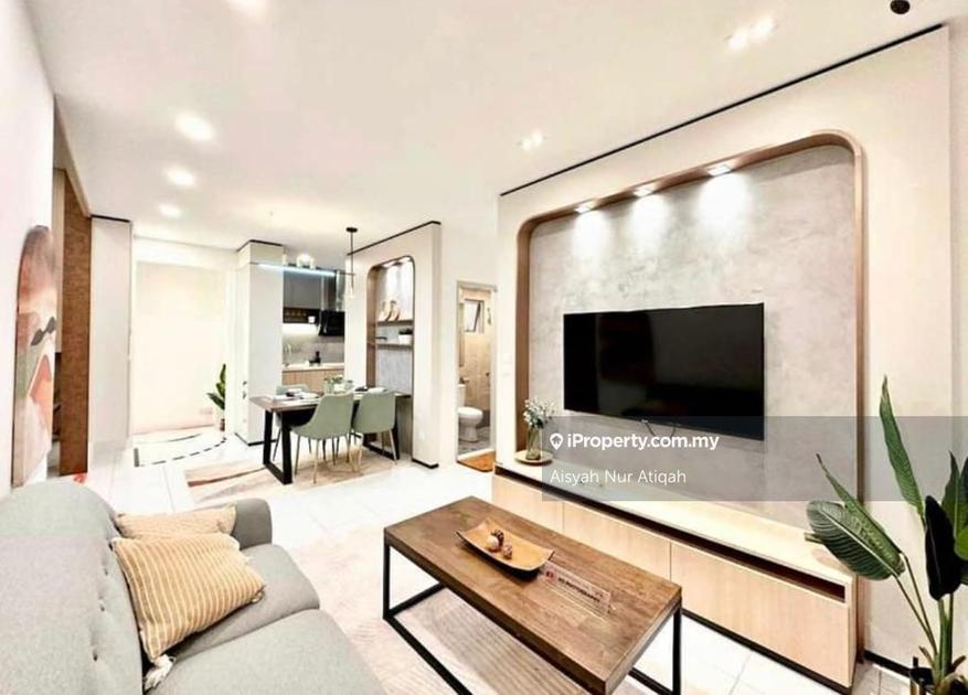 Vista Adesa (Residensi Desa Timur), Sungai Besi for sale - RM300000 ...