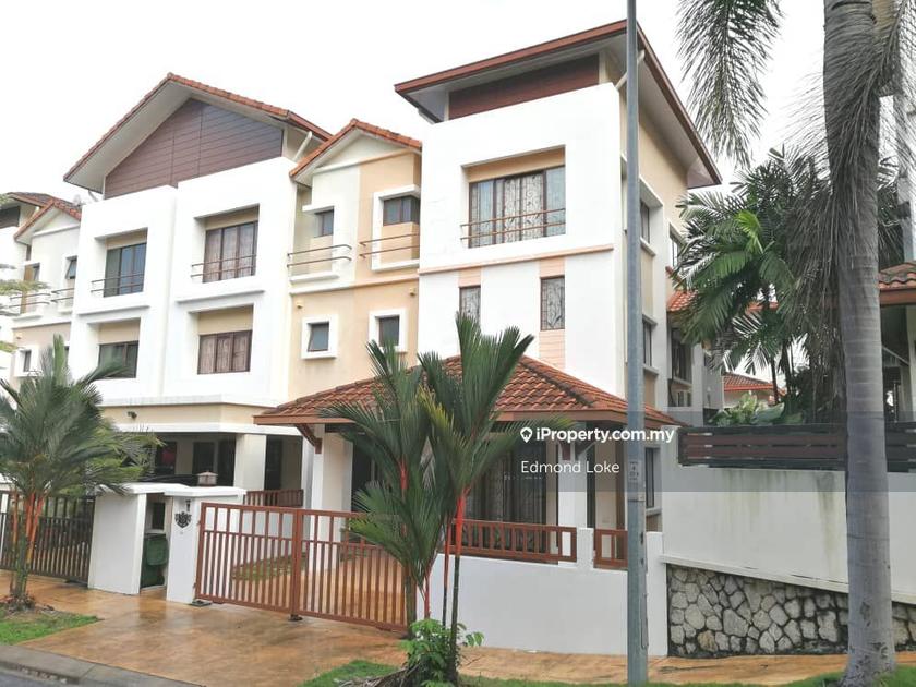 2.5-storey Terraced House for sale at Sunway Spk - RM 2,880,000 ...