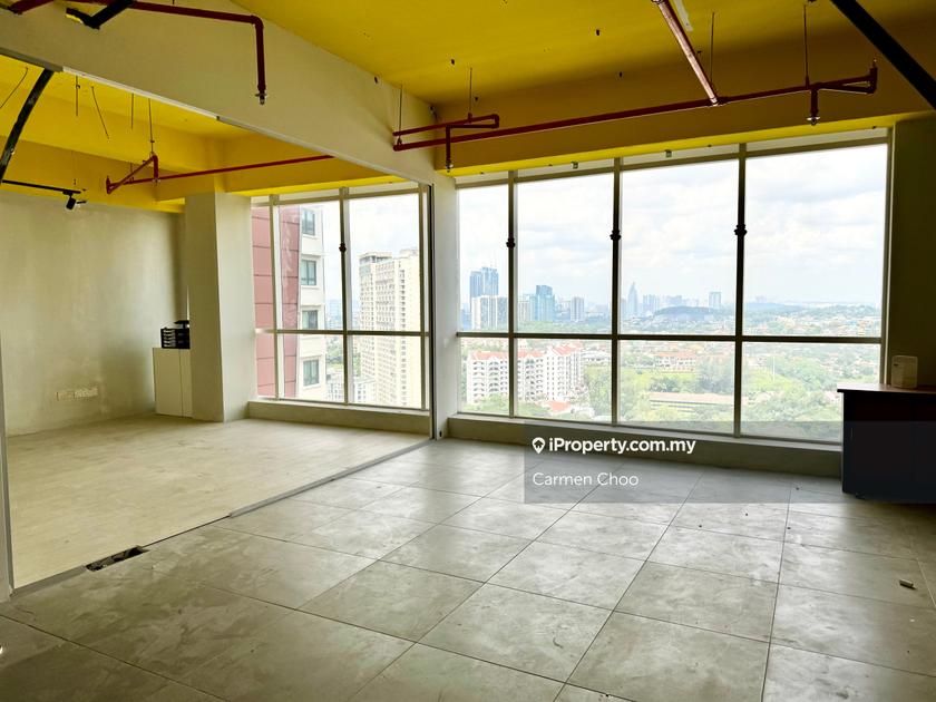 Office for rent at Menara 1MK One Mont Kiara 1Mont Kiara - RM 3,300 per ...
