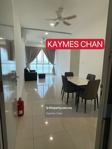 Condominium for rent at The Zen - RM 2,400 per month | iProperty Malaysia