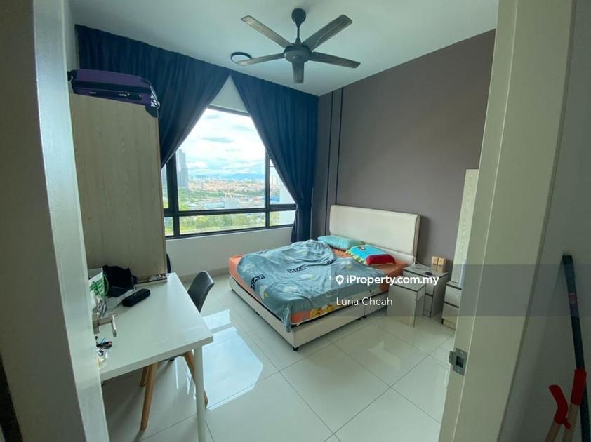 Greenfield Residence, Bandar Sunway, Sunway for rent - RM1800 ...