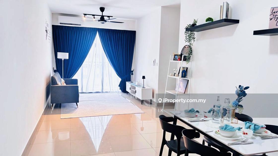 Condominium for rent at LSH33 - RM 2,000 per month | iProperty Malaysia