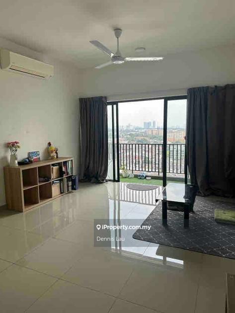Serviced Residence for sale at Sk One Residence - RM 390,000 ...