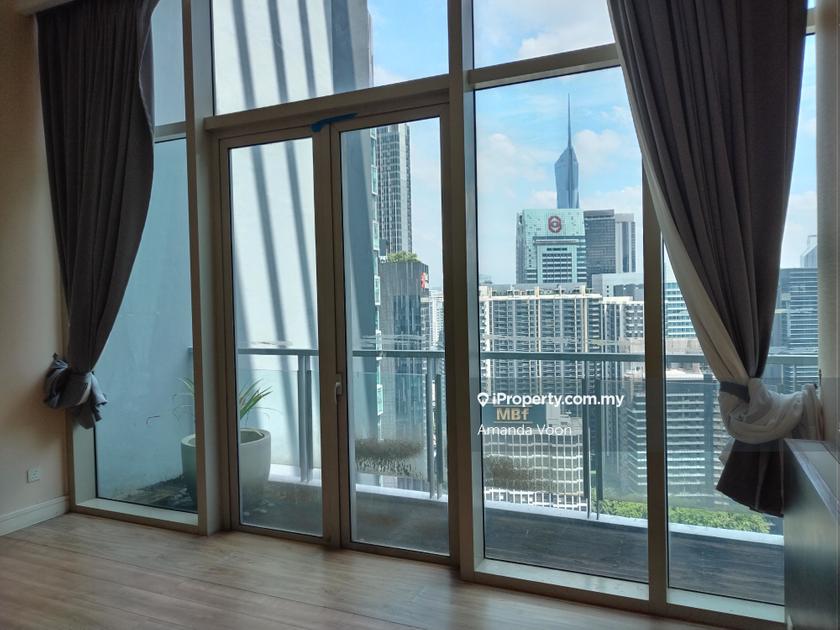Marc Residence, KLCC, KL City Centre for sale - RM6583000 | iProperty ...