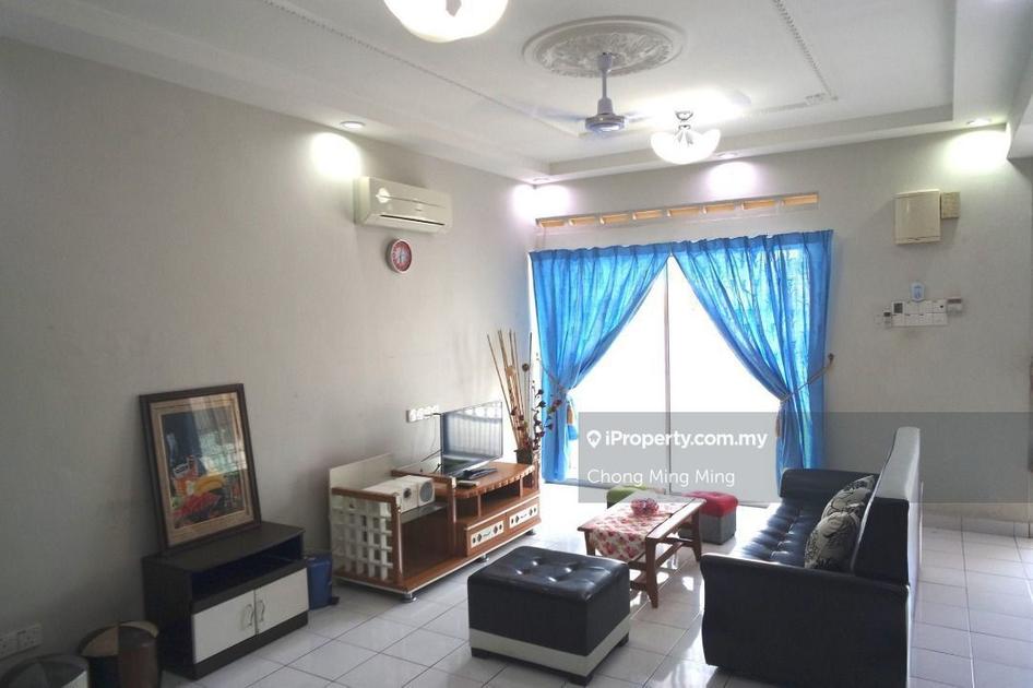 Taman Labu Utama, Seremban for sale - RM408000 | iProperty Malaysia