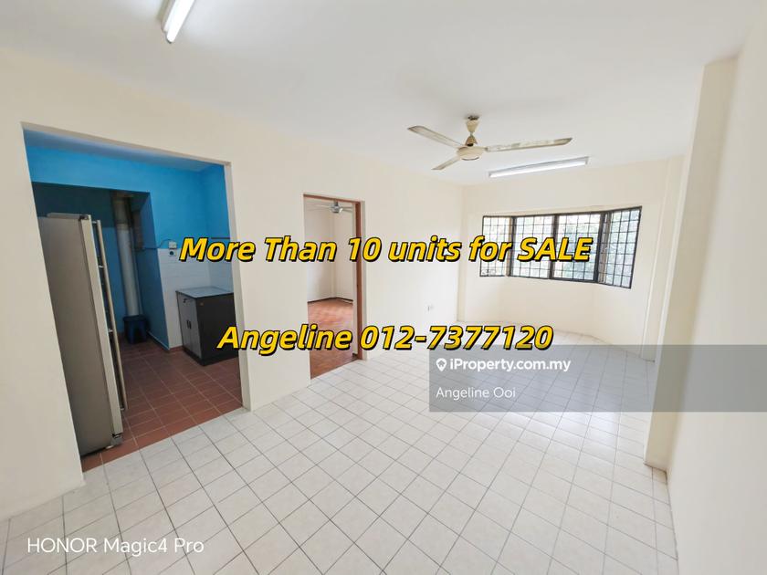 Apartment for sale at Permai Apartment - RM 198,000 | iProperty Malaysia