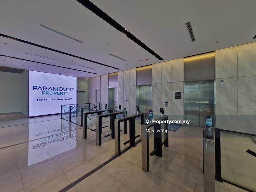 Office for rent at Atwater Corporate Office Tower, Seksyen 13, Petaling ...