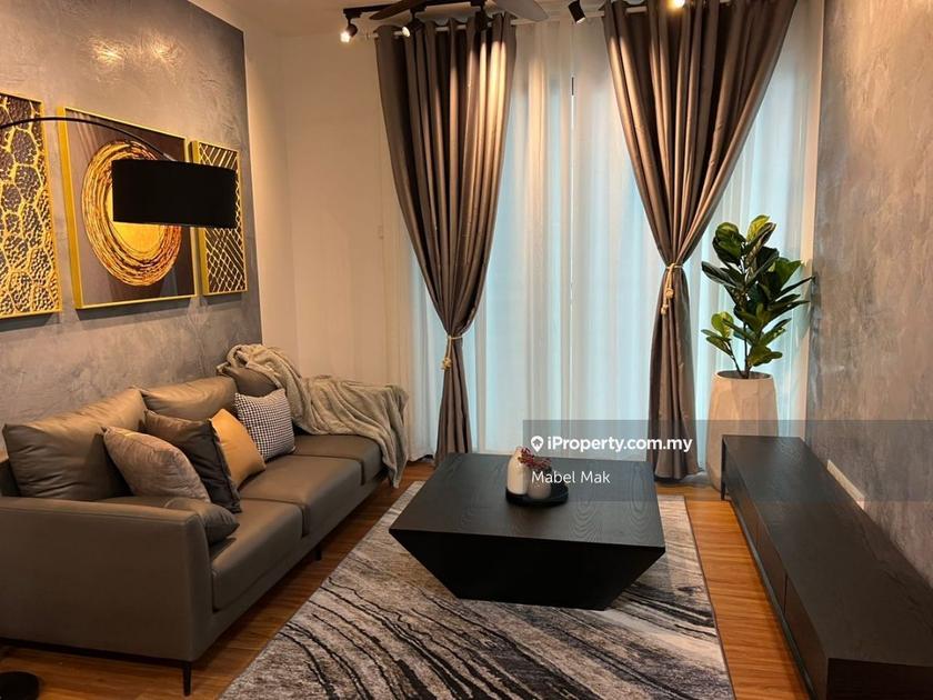 The Trees, Damansara Perdana for rent - RM2500 | iProperty Malaysia