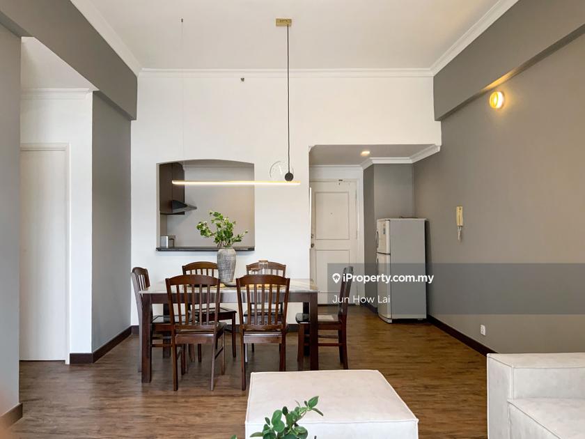 Dorchester, Taman Sri Hartamas, Sri Hartamas for rent - RM3000 ...