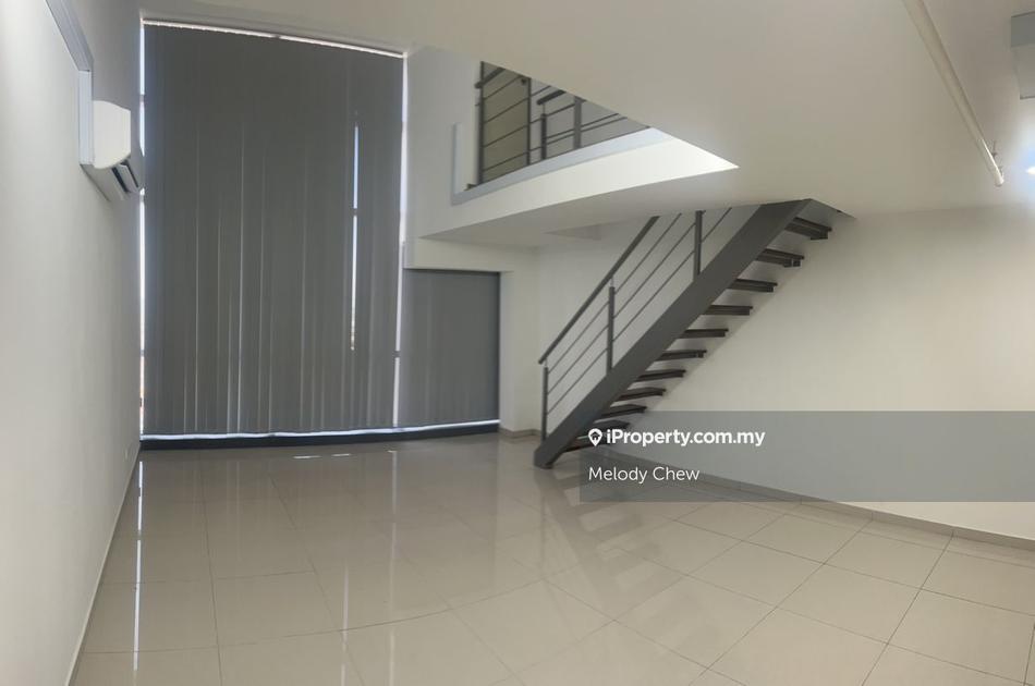 Pinnacle Petaling Jaya, Sheraton Petaling Jaya, Jalan Utara, Petaling ...