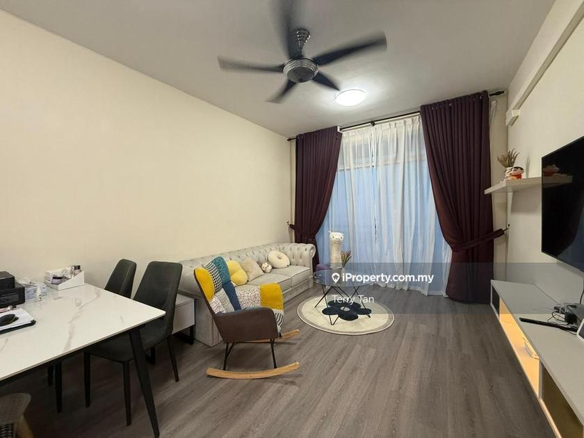 Pandan Residence 2, Tebrau for sale - RM308000 | iProperty Malaysia