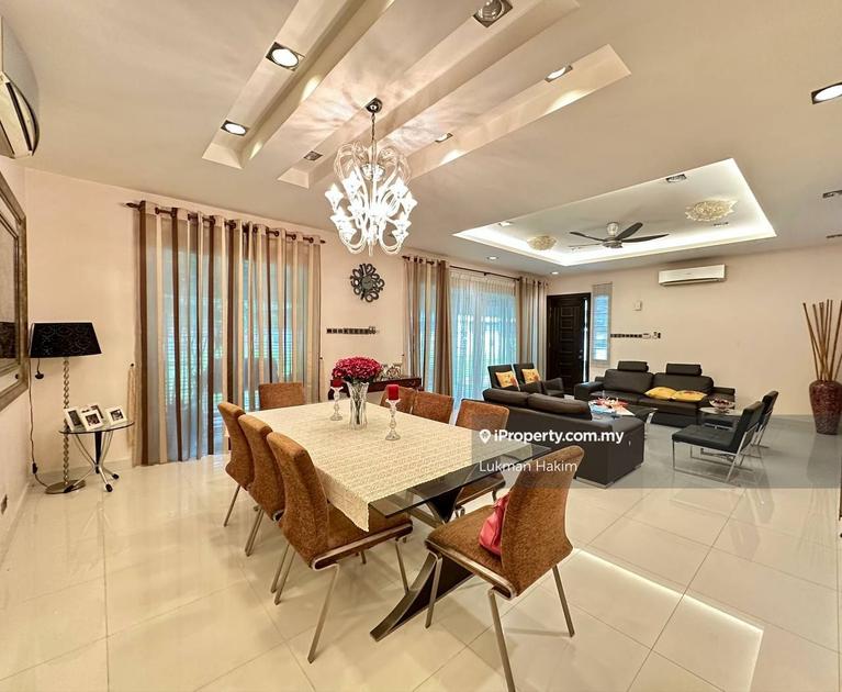 Mutiara Gombak, Gombak for sale - RM2350000 | iProperty Malaysia