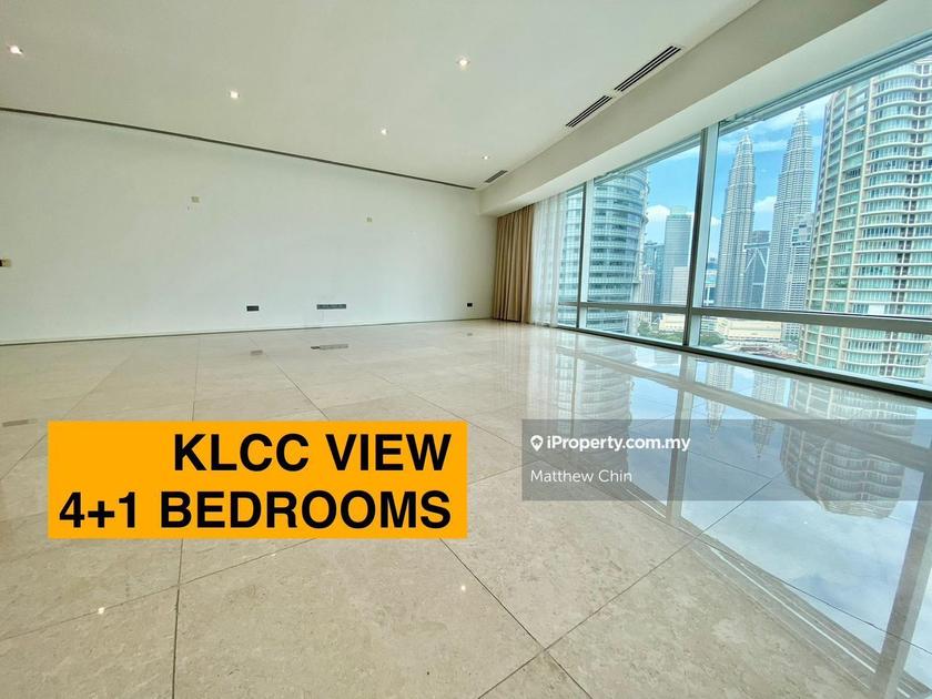 The Avare, KLCC, KL City Centre for sale - RM3900000 | iProperty Malaysia