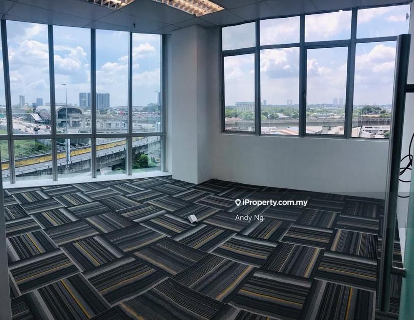 Office for rent at PFCC, Puchong Financial Corporate Centre, Puchong ...
