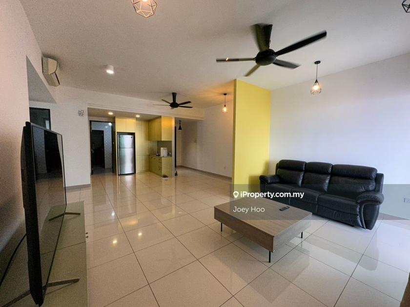 Condominium for rent at Seringin Residences - RM 4,000 per month ...