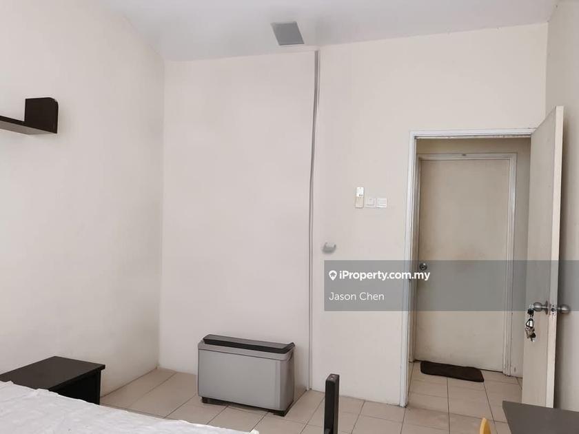Serviced Residence for sale at Casa Subang - RM 440,000 | iProperty ...