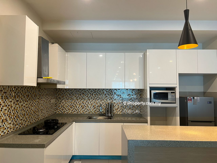 Condominium for rent at X2 Residency - RM 3,000 per month | iProperty ...