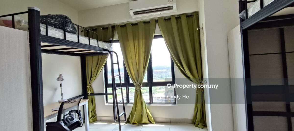 Service Residence for rent at Edusphere - RM 1,400 per month ...