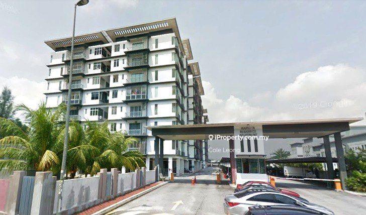 Mahkota Residence, Bandar Mahkota Cheras, Cheras for sale - RM283000 ...