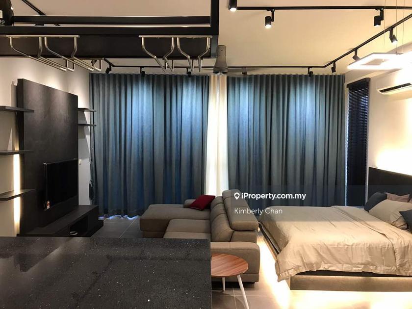 Serviced Residence for sale at Sentrio Pandan - RM 520,000 | iProperty ...