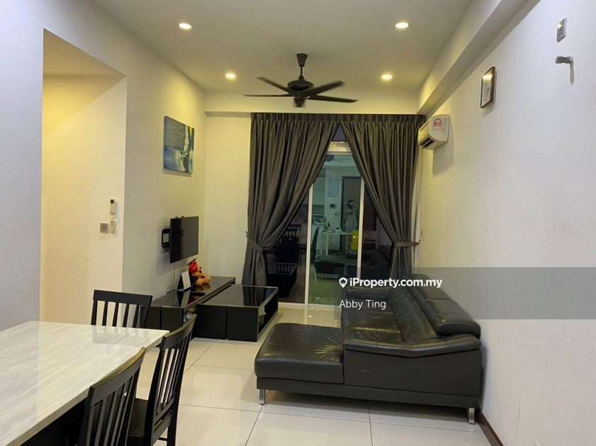 Paragon Residences @ Straits View, Straits View, Johor Bahru for sale ...