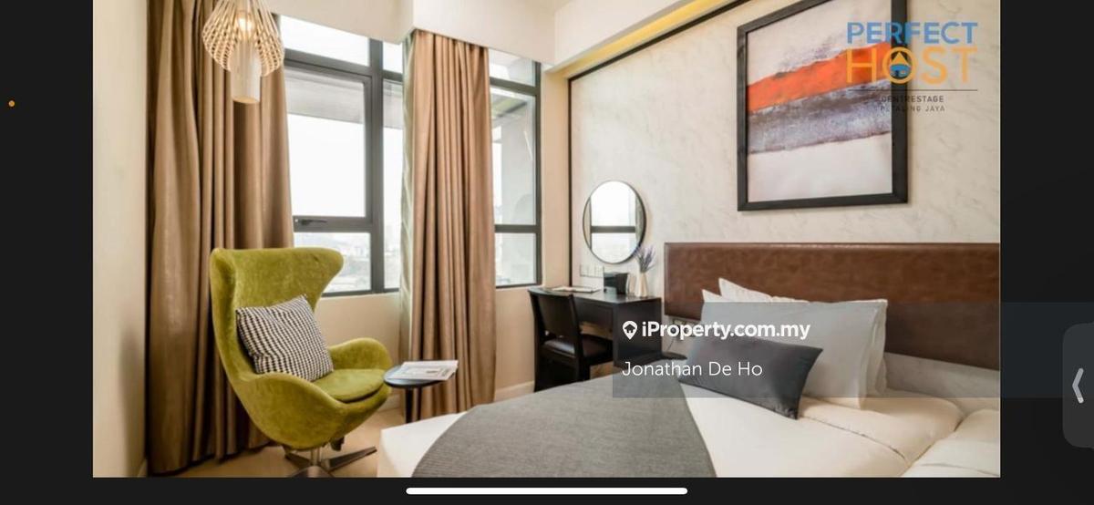 Centrestage Designer Suite, Petaling Jaya for rent - RM1350 | iProperty ...