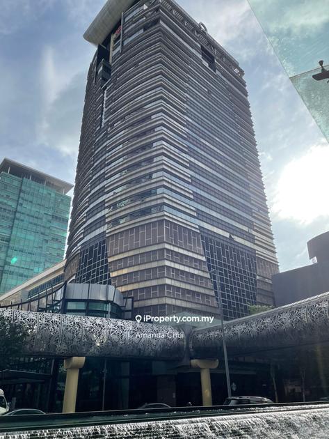 [ MID-VALLEY CITY Office ] Menara IGB, Mid-Valley, Kuala Lumpur, Mid ...