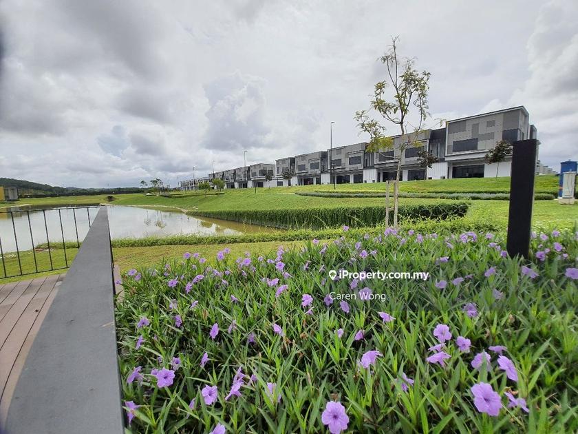 Industrial Land for sale at Bandar Baru Puncak Alam, Puncak Alam - RM ...