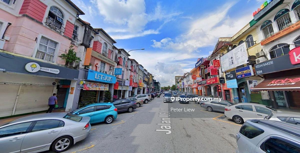 USJ 10 TAIPAN BUSINESS CENTRE, FREEHOLD, FULLY TENANTED, LIMITED CHANCE ...