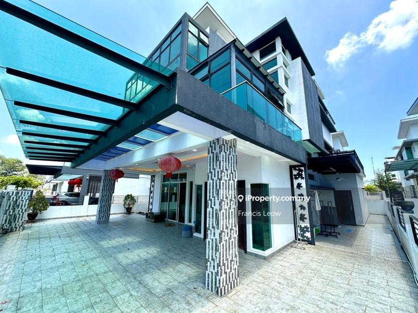 Ivory Heights, Bandar Country Homes, Rawang, Rawang for sale ...