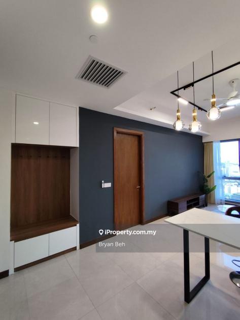 Serviced Residence for rent at Core Residence @ TRX - RM 6,000 per ...