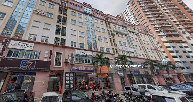 Office for sale at Diamond Square, Setapak - RM 210,000 | iProperty ...