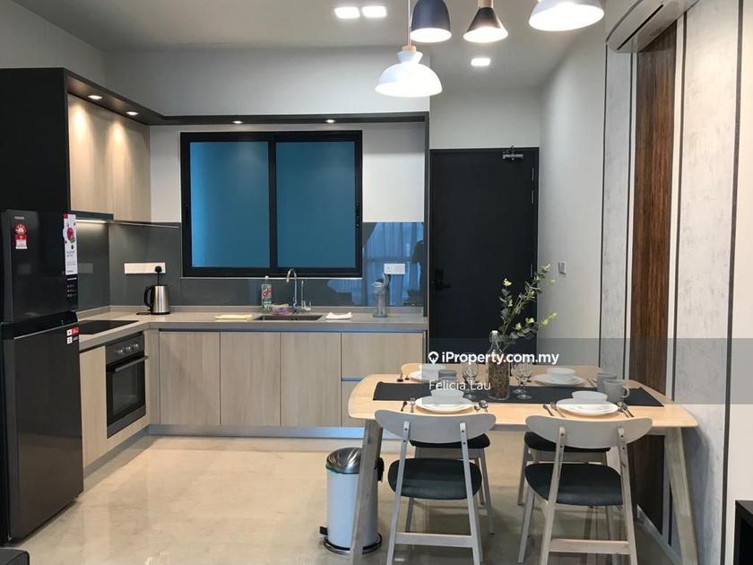 Serviced Residence for sale at 10 Stonor - RM 1,200,000 | iProperty ...