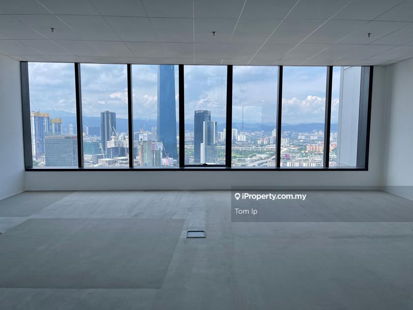 Office for rent at Menara EcoWorld (Formerly known as Menara The Stride ...