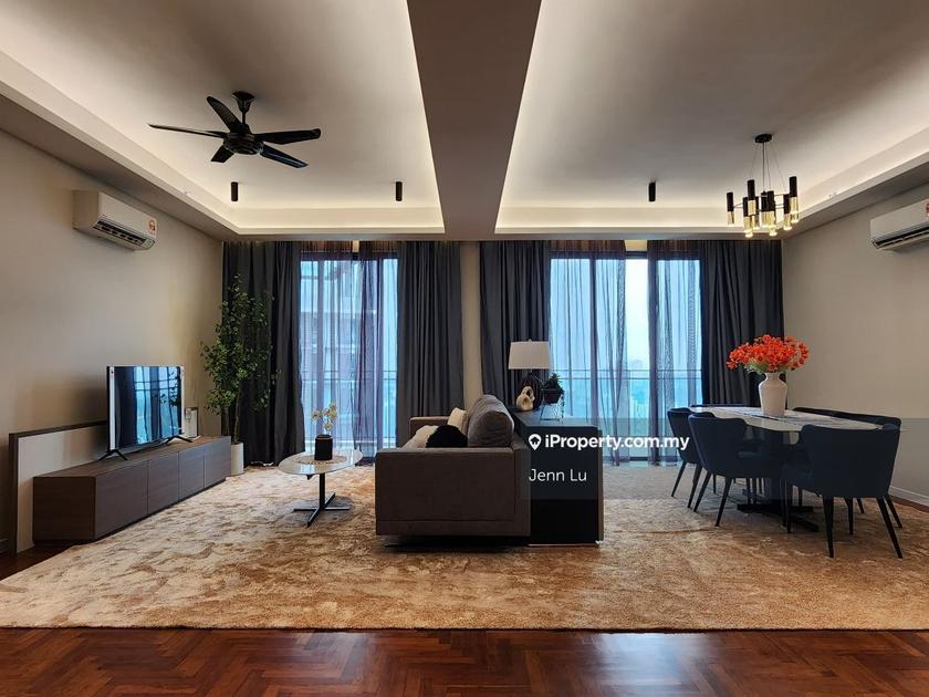Serviced Residence for sale at Bloomsvale Menara Vista Petaling - RM ...