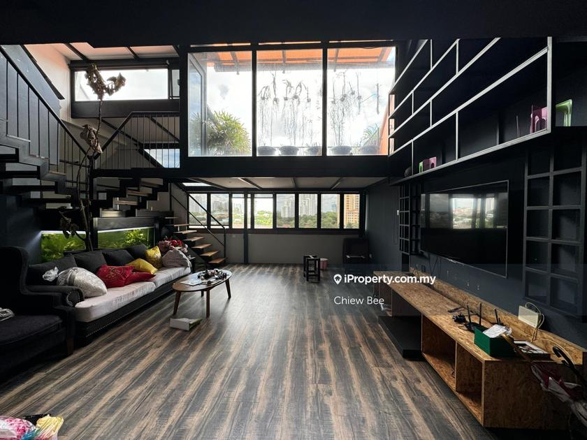 Apartment for sale at Mutiara View - RM 880,000 | iProperty Malaysia