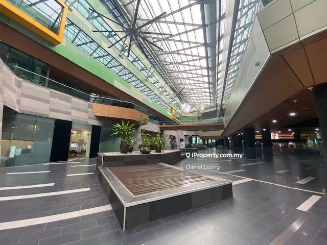 Office for rent at Platinum Sentral - RM 195,000 per month | iProperty ...