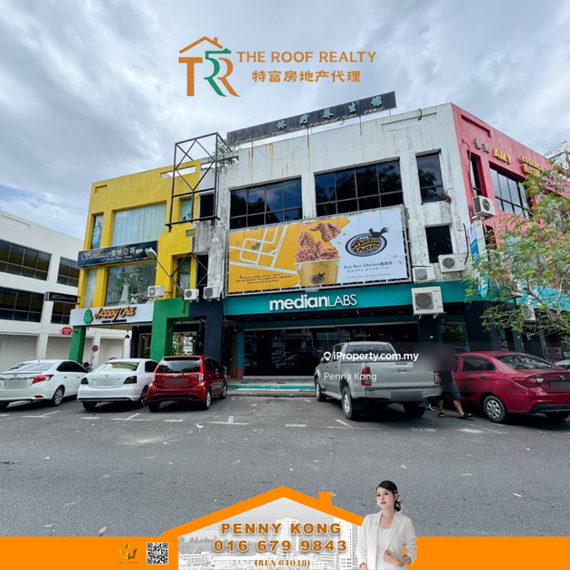 Office for rent at Boulevard miri, Miri - RM 600 per month | iProperty ...