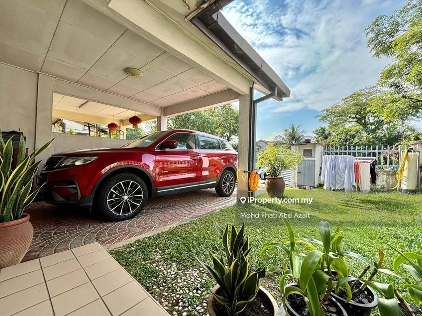 Usj 17, Subang Jaya for sale - RM880000 | iProperty Malaysia