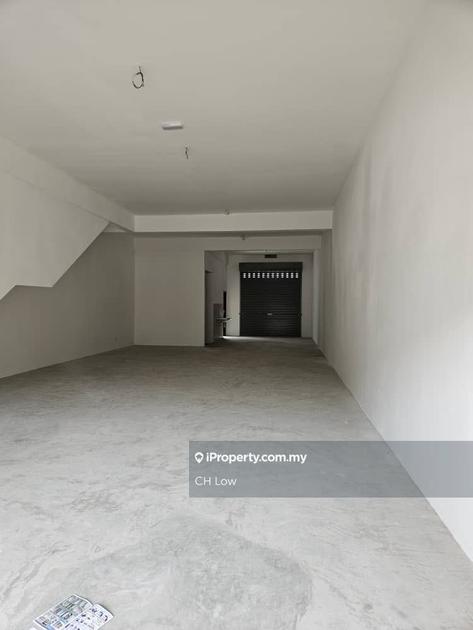 Rimbayu Uptown, Bandar Rimbayu, Tanjong Duabelas for rent - RM5500 ...