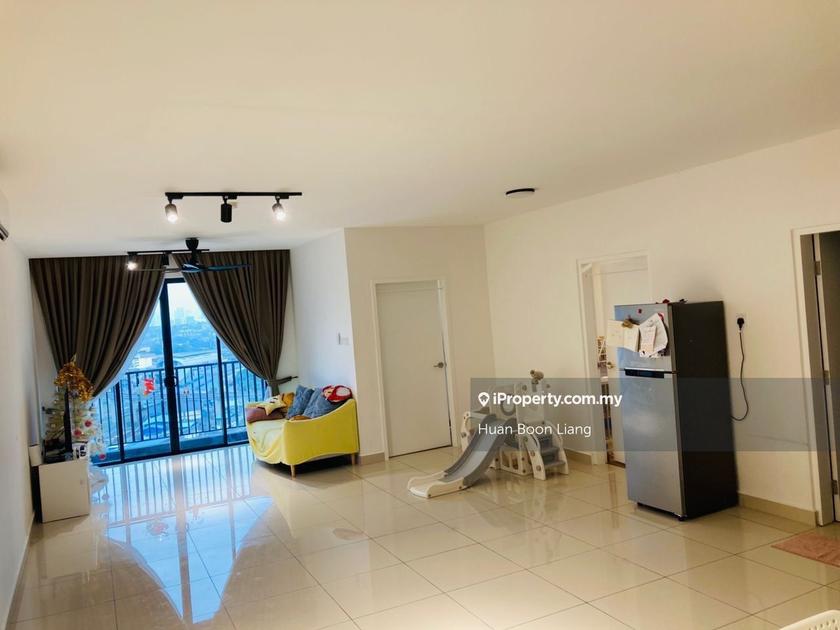 Serviced Residence for sale at AraTre’ Residences @ Ara Damansara - RM ...