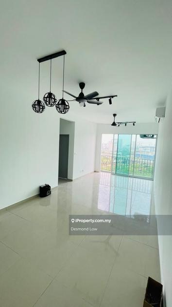 Condominium for rent at Nikka Residence - RM 2,600 per month ...